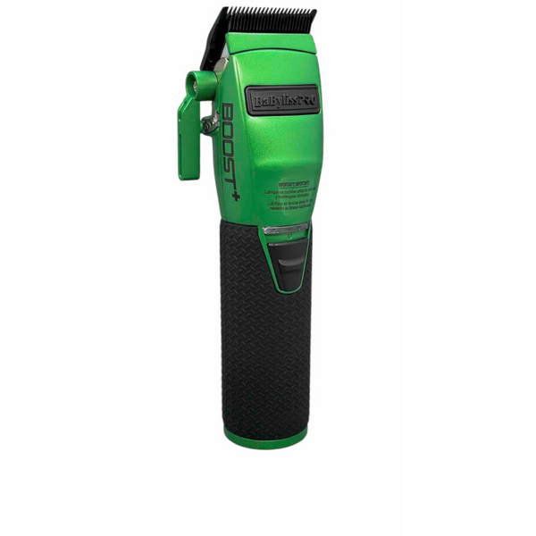 CLIPPER BABYLISS EDICION LIMITADA INFLUENCER VERDE - insumosquintanormal
